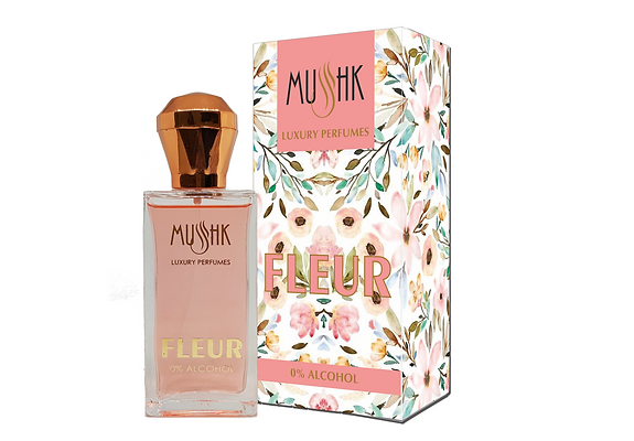 Non-alcoholic Luxury Perfumes – Attari Bros